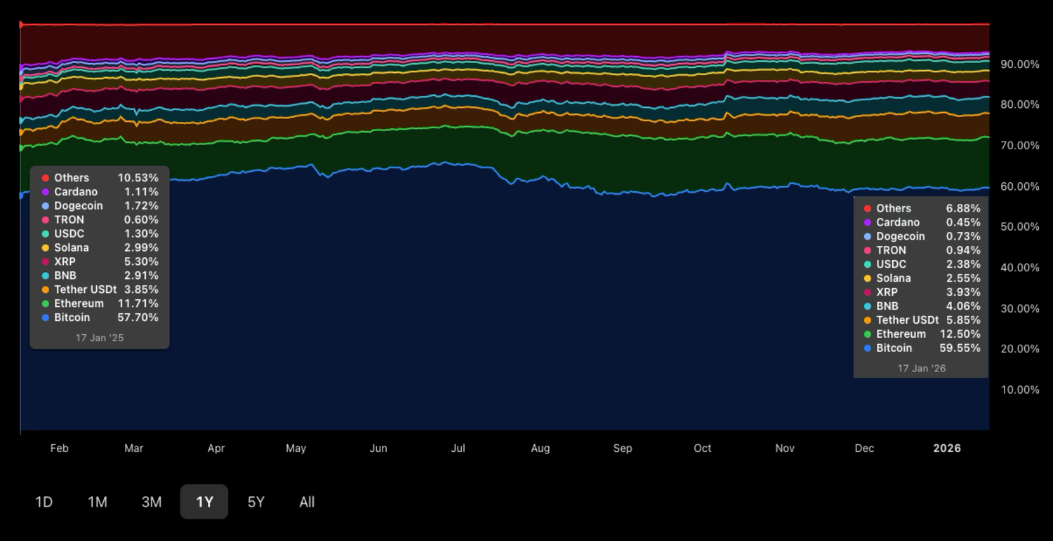 Whale's Tradingview: How to Trade in 2026? (Part 2)
