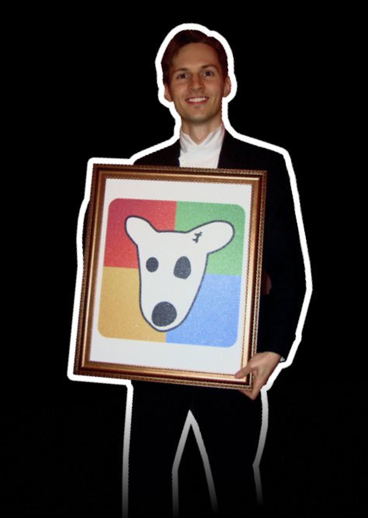 What is Dogs (DOGS) on TON?